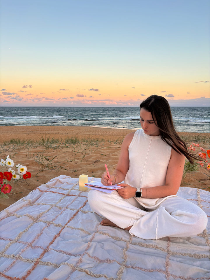 Journals – Your Perfect Planner