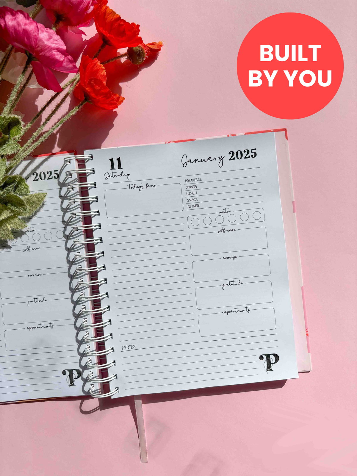 Your Perfect Planner