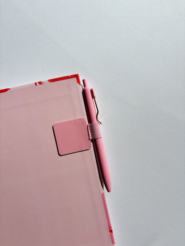 Adhesive Pen Loop – Your Perfect Planner
