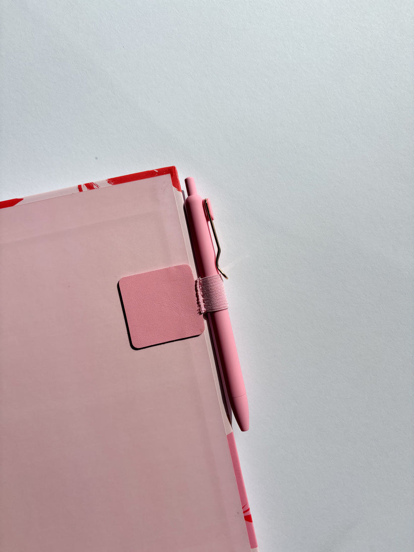 Adhesive Pen Loop – Your Perfect Planner