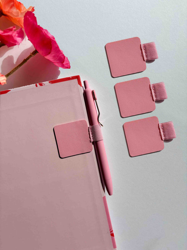 Adhesive Pen Loop – Your Perfect Planner